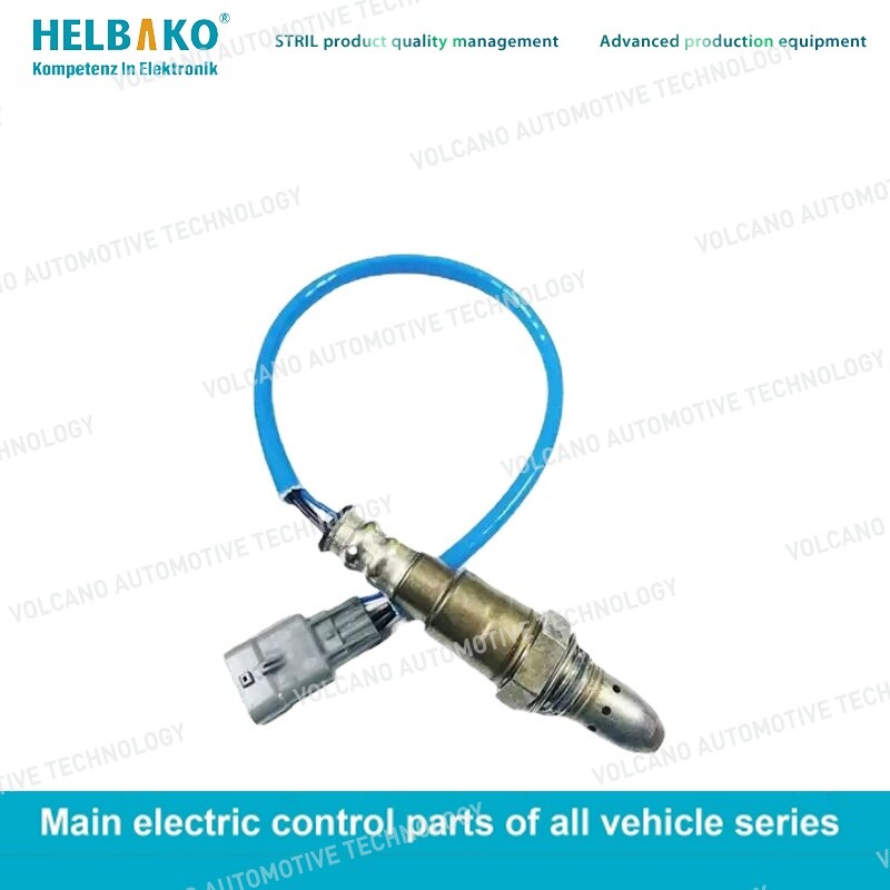 22690-00Q1L Lambda O2 Oxygen sensor For DACIA Dokker NISSAN Juke ...