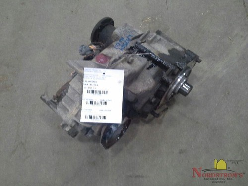 1999 Ford Ranger 4X4 Transfer Case | eBay