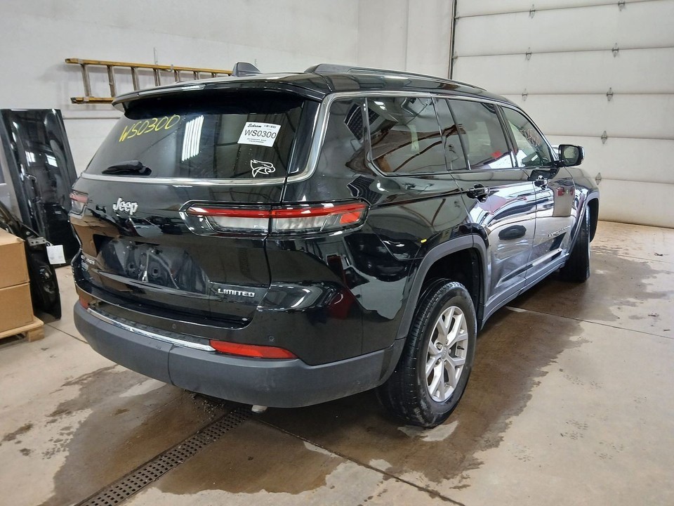 Rear Carrier Assembly 68378937AB Fits 14-24 Grand Cherokee 3040526 | eBay