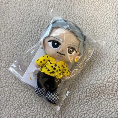 Snow Man Suno Chill Hikaru Iwamoto Plush Doll | eBay