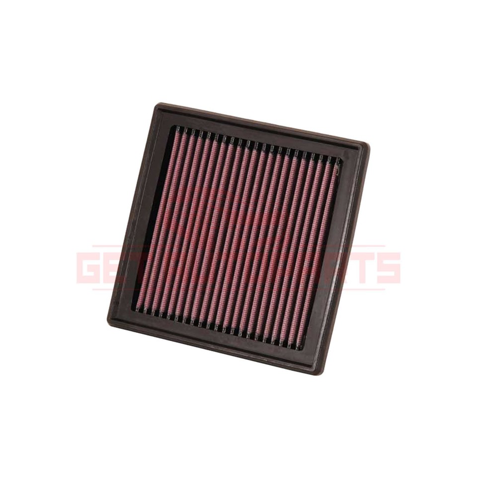 K&N Replacement Air Filter for Nissan 370Z 2009-2020 743593201255| eBay