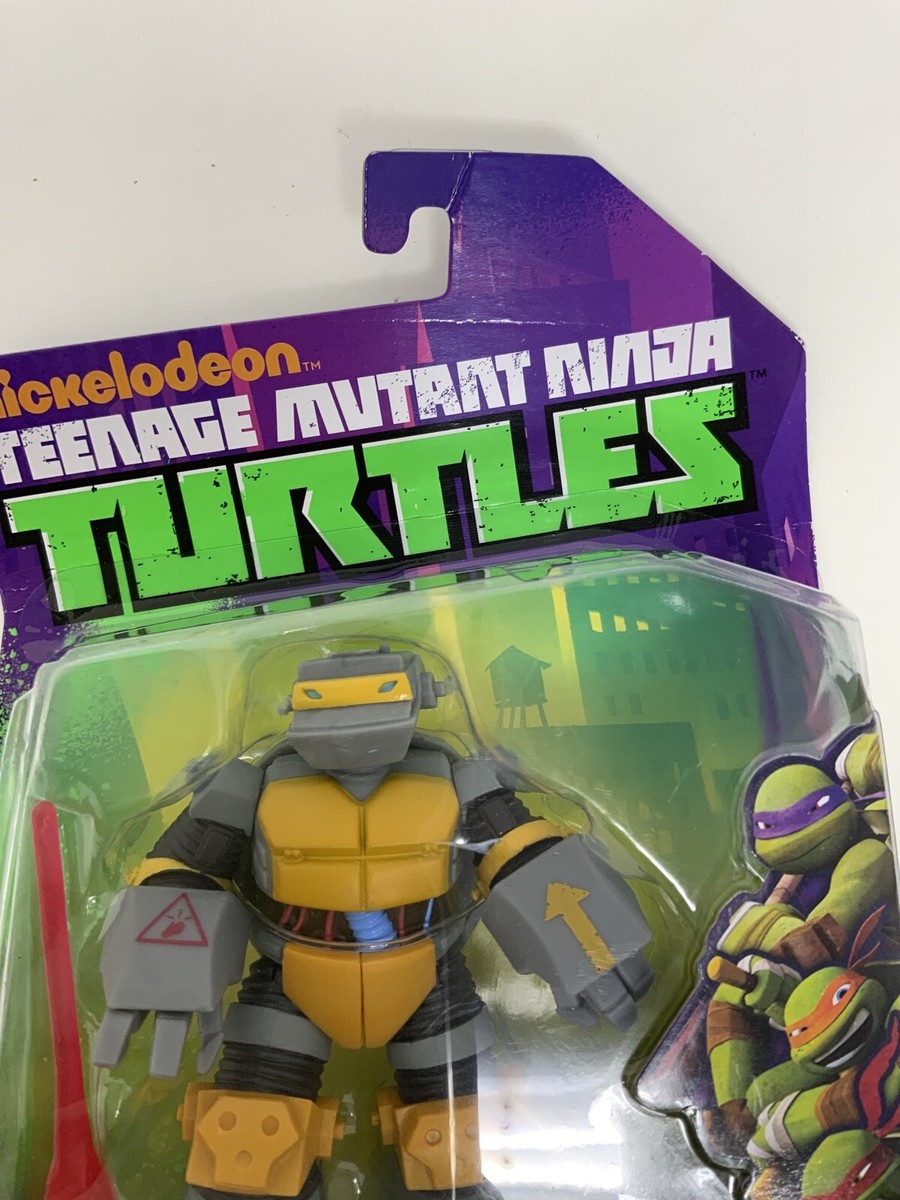 Metalhead Tmnt 2012 Tv Series Teenage Mutant Ninja Turtles: