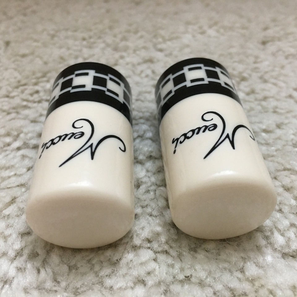 Meucci Pool Cue Joint Protectors, 58 STYLES IN THIS LISTING, Sets Of 2 ...