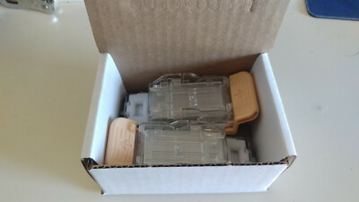 2 New Genuine Xerox 008R12941 Staples 8R12941 Stapler EH-C591XA,BFO ...