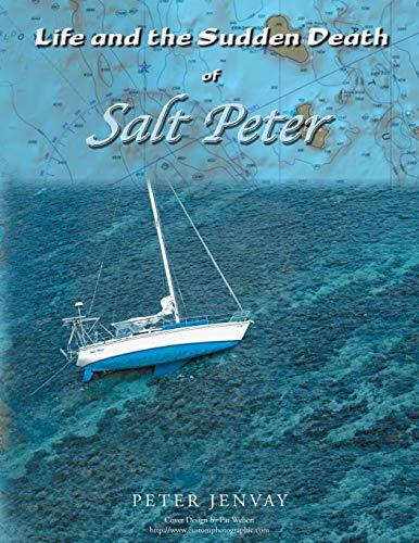 Life and the Sudden Death of Salt Peter 9781682899779| eBay