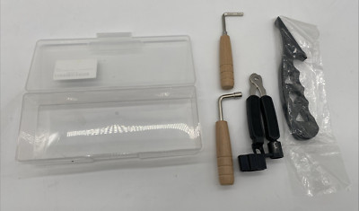 Guitar String Stretcher Set | eBay