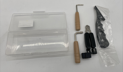 Guitar String Stretcher Set | eBay