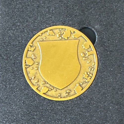 Warhammer Citadel Colour Collectible Coin Games Workshop | eBay UK