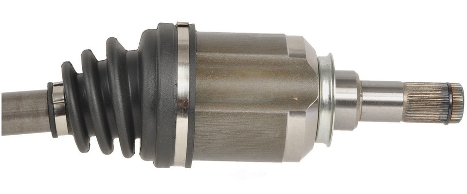 CV Axle Shaft-Auto CVT Trans Cardone 66-2279 | eBay