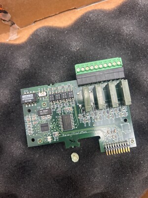 mettler toledo scales ind780 analog in/out card | eBay