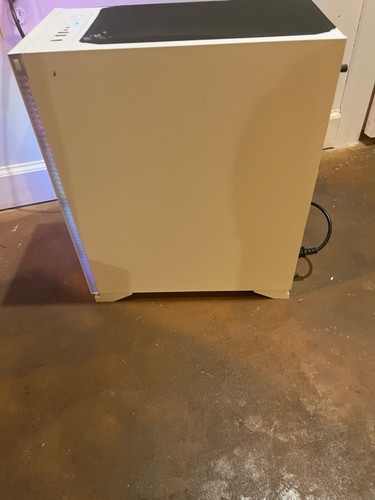 Legacy Gaming PC (VRLA Tech) Ryzen 5 500 RTX 3050 16GB DDR4 | eBay