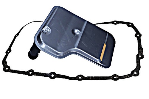 Automatic Trans Hydraulic Filter For BMW E88 X1 E84 X3 E83 03-15 ...