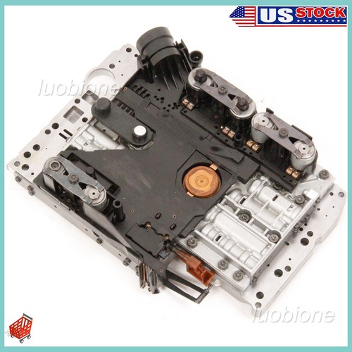 722.6 TCU Transmission Valve Body Solenoid W/Conductor Plate for ...