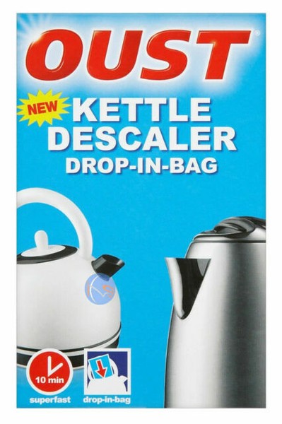 Oust Kettle Descaler 75g for sale online | eBay
