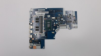 5B20T83426 Lenovo 330-15IKB NM-B451 3867U 4G Motherboard | eBay