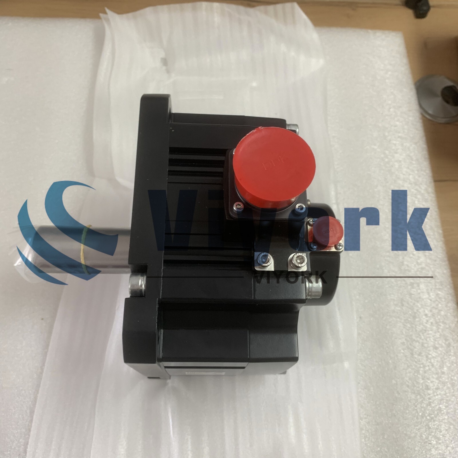 1PC Mitsubishi HG-SR2024 Servo Motor HGSR2024 Via Fedex/DHL for sale ...