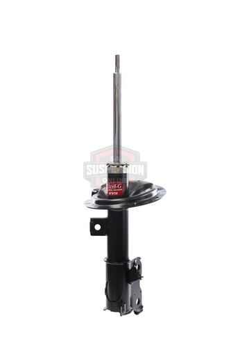 KYB 334404 - KYB Excel-G Suspension Strut - Standard OE Replacement ...