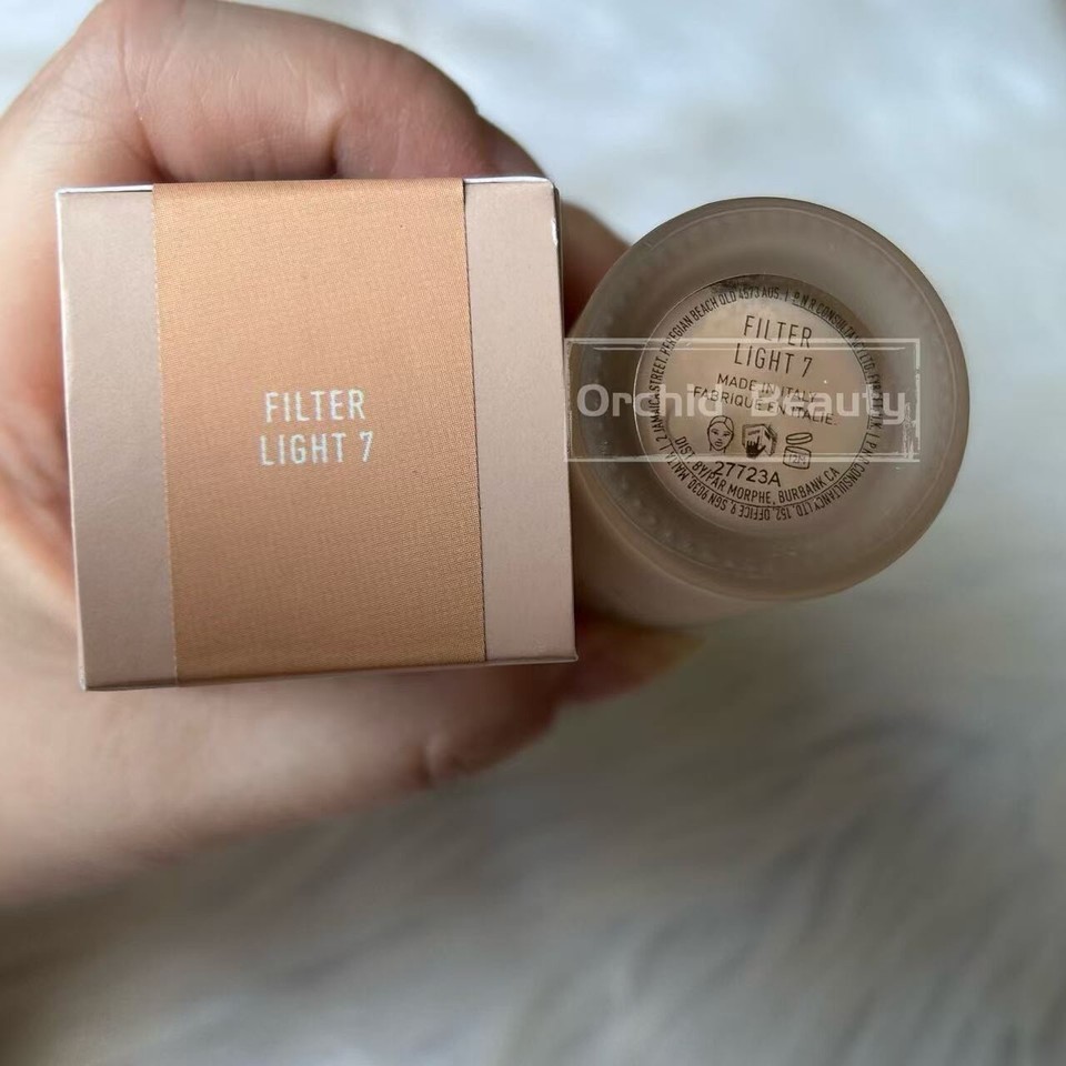 New Morphe Filter Effect Soft Focus Foundation Full size 28 ml~Choose ...