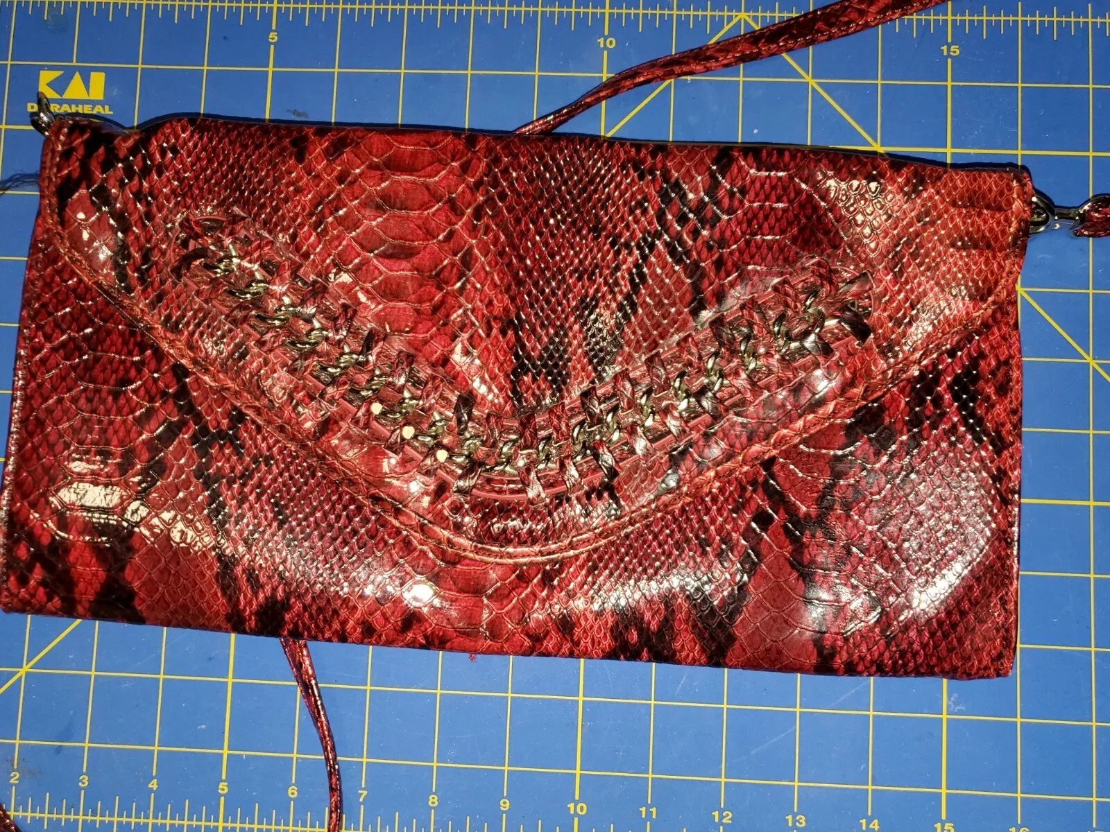 Nicole Miller Purse | eBay