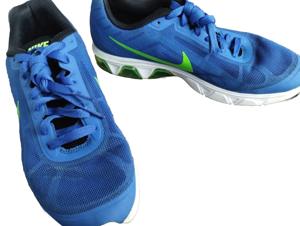 NIKE MENS AIR MAX BOLD SPEED SHOES SZ 9 M | eBay