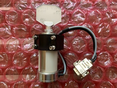 Industrial Lasers - Laser Scan Head