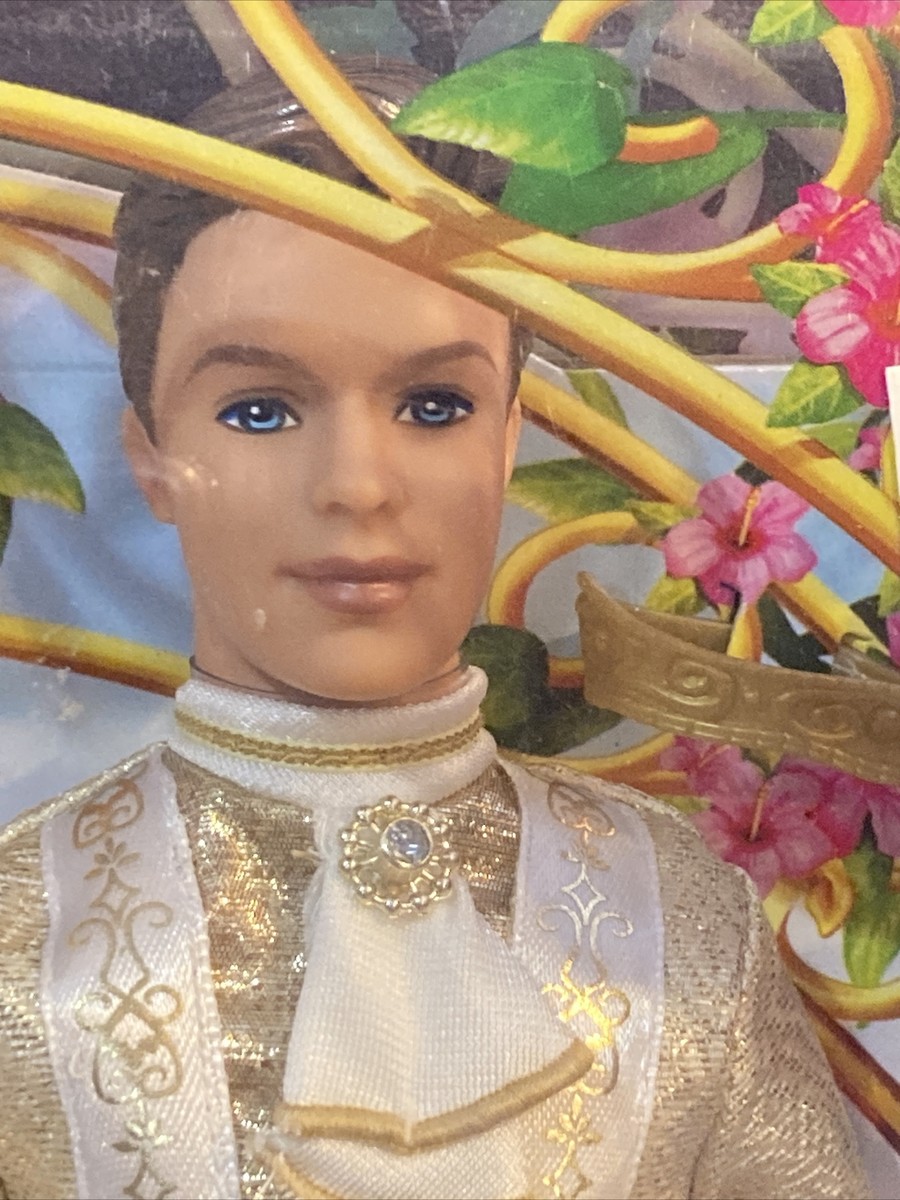 Barbie And The Island Princess Wedding