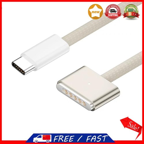 2M Quick Charging USB-C PD3.1 LED Indicators for MacBook Air/Pro ...