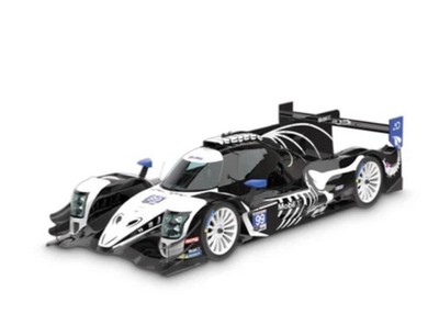 Presale 1:64 Spark LMP2 AO Racing Spike 2025 Motul Petit Le Mans ...