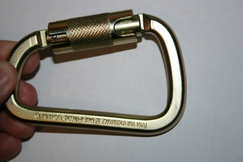 Arborist / Rescue 5:1 / 4:1 Haul System - Tree pulling, Rescue Haul ...