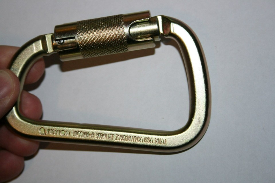 Arborist / Rescue 5:1 / 4:1 Haul System - Tree pulling, Rescue Haul ...