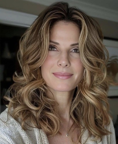 SANDRA BULLOCK “Collection” Legendary Actress 8X10 Color Glossy ...