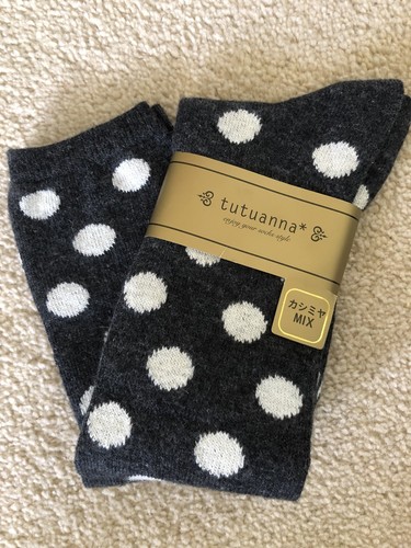 Tutuanna under knee women socks | eBay