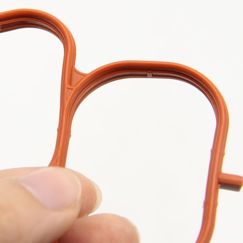 USA 3Pcs Intake Manifold Plenum Gasket For Toyota LEXUS 07-17 ES350 ...