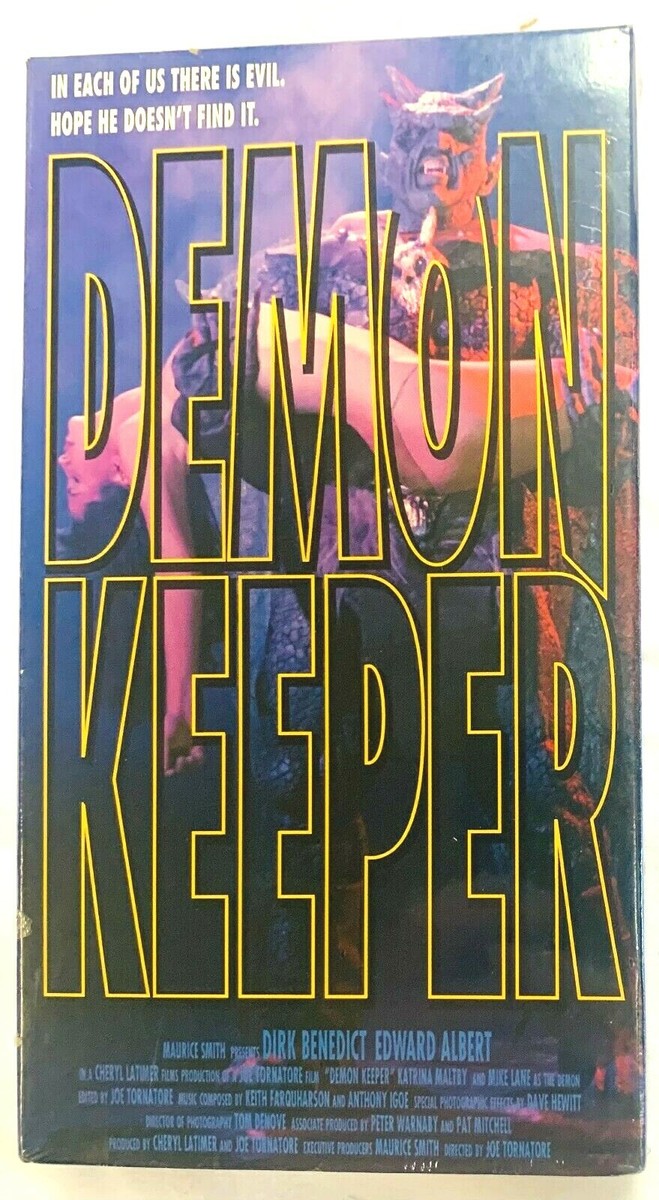 Vhs Movie Demon Heres My Honest Thoughts On The New Shudder Movie