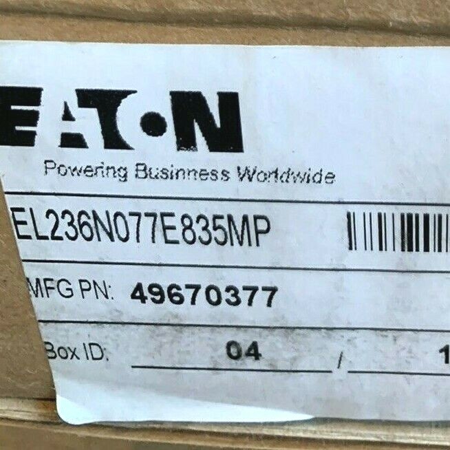 Eaton Cooper Lighting (GENUINE) RTF LED STRIP LIGHTING 23in. (77) (2 ...