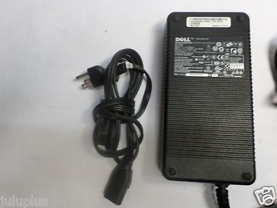 Dell DA-2 USFF Power supply Optiplex 745 755 760 D220P-01 MK394 AC ...