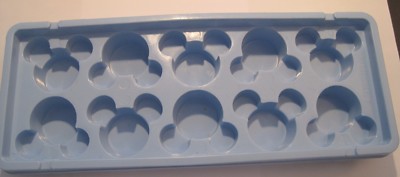 Disney Mickey Ice Cube Tray - $15.95 | eBay