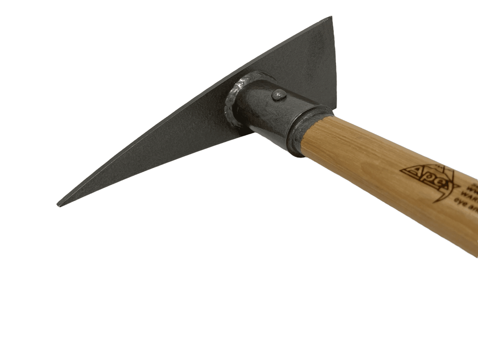 Badger Metal Detecting & Gold Prospecting Pick by Apex Picks | eBay