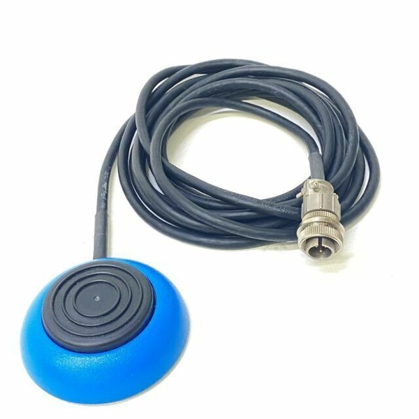 Covidien Valleylab E6019 Bipolar Dome Footswitch for sale online | eBay
