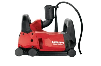 NEW Hilti DCH 150-SL 110V Wall Chaser. DCH 150-SL | eBay