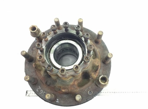 3988774 20518054 85104299 Wheel Hub Drum Brakes Drive Axle Volvo Trucks ...