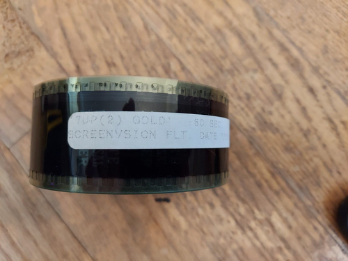1988 7up Gold 35mm Theater Film Commercial | eBay