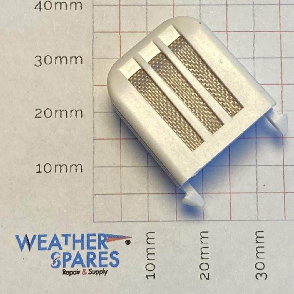 Davis Temperature & Humidity Sensor Cap Filter 7345.041 | eBay