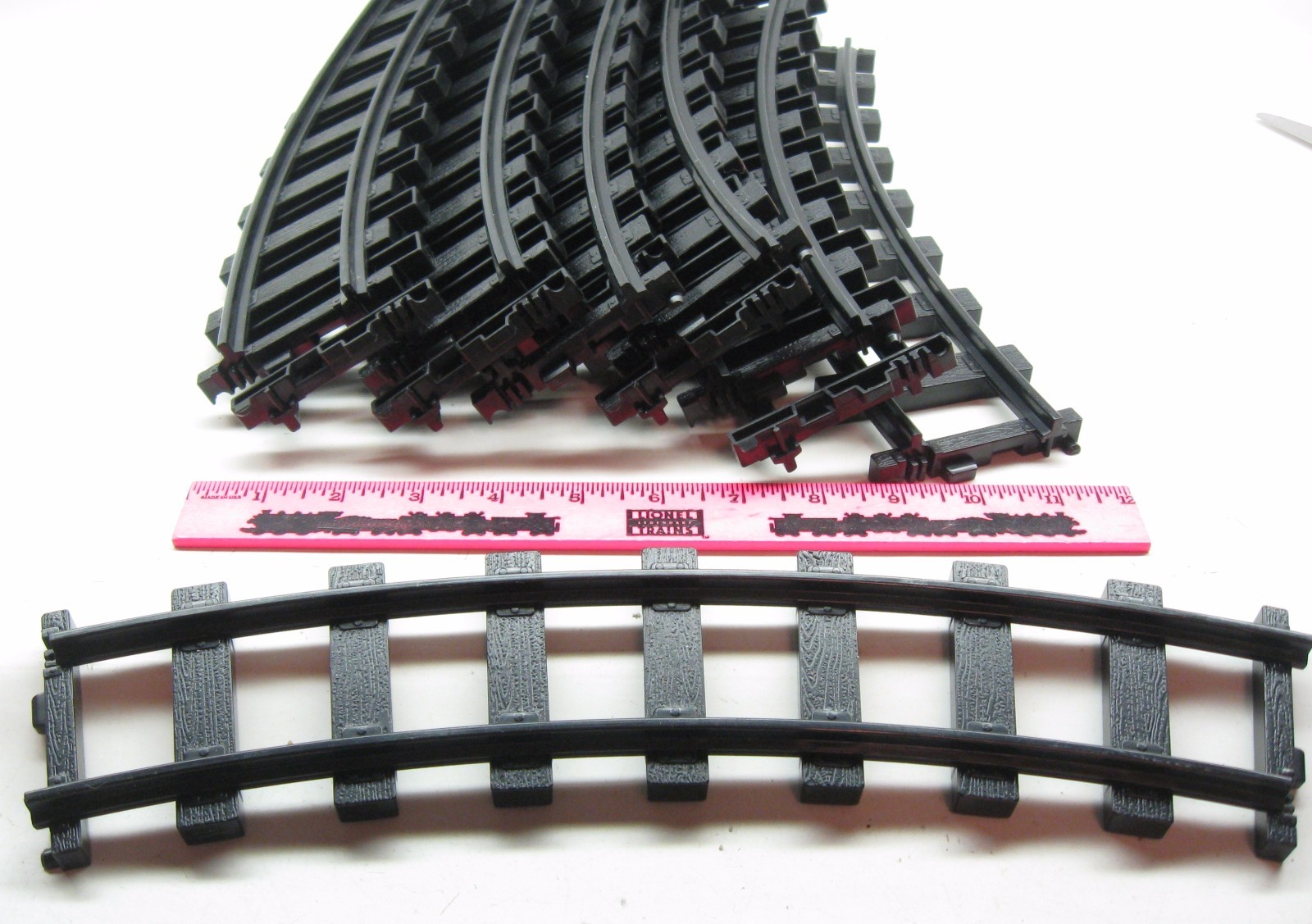 Lionel new Lionel G-Gauge track (12) circle of G Gauge track | eBay