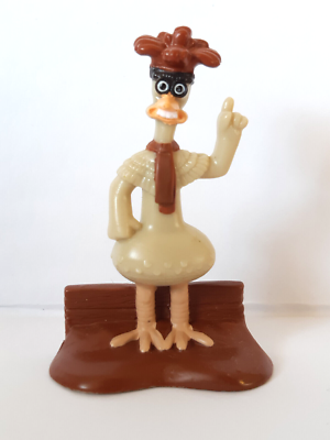 Chicken Run Mac I Think Mac From Chicken Run Deserves Her Own Post How