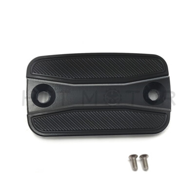 New 3D Front Brake Reservoir Cover Cap R3 For Yamaha YZF-R3 R25 2015 ...