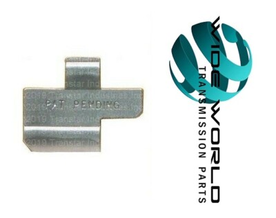 Transmission Case Saver (Aftermarket 35350A), for TH250C TH350 4L60E ...