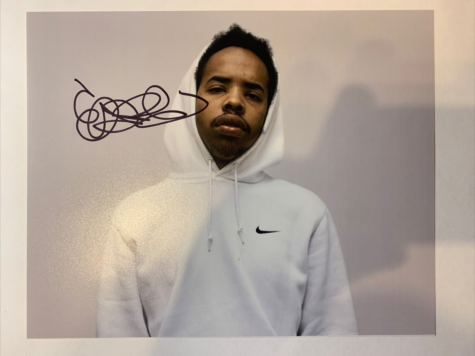 Earl Sweatshirt Signed Autographed 8x10 Photo Odd Future Rapper RARE | eBay