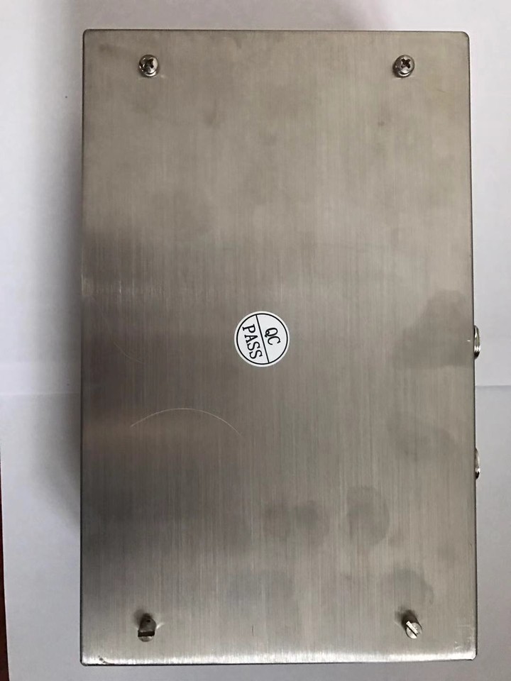 High Precision NTEP Digital Weighing Indicator SWB7 | eBay