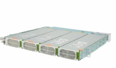 GE / ABB Rectifier, 110/220V AC Input & 48V DC Output 200A For CASA ...